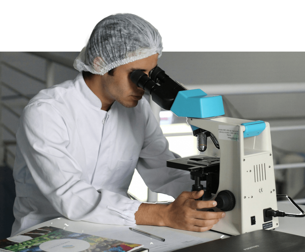 Carter Laboratories – Revolutionizing Diagnostics Precision